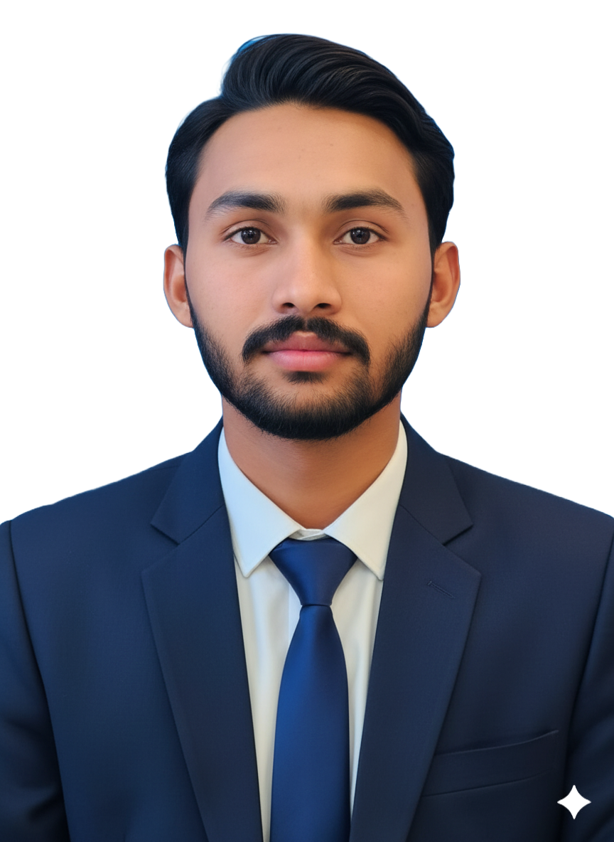 Mudassar - web Developer